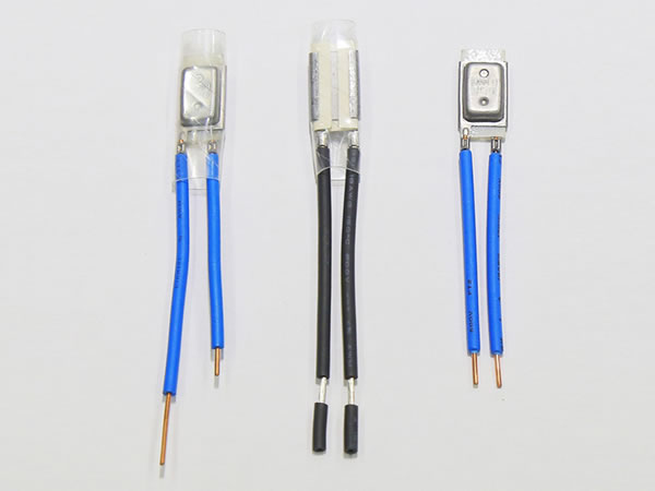 Thermal Protector | Snap-Action Thermostat | Changsheng